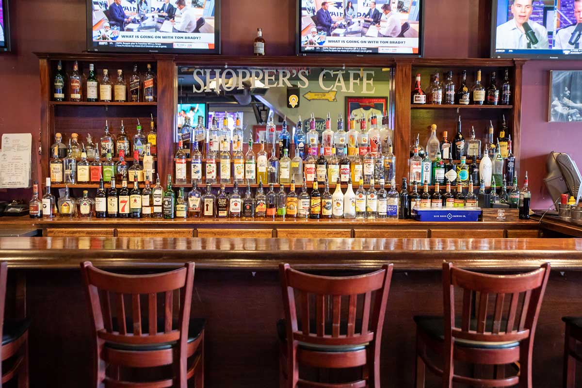 Restaurant Private Room, Waltham MA | Shopper’s Cafe Waltham